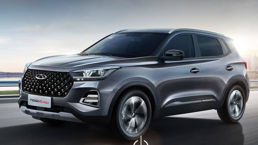 צ'רי TIGG0 4 PRO פנאי-שטח 1.5 אוטומטי NOBLE TT - הזמנת רכב | ליסקאר